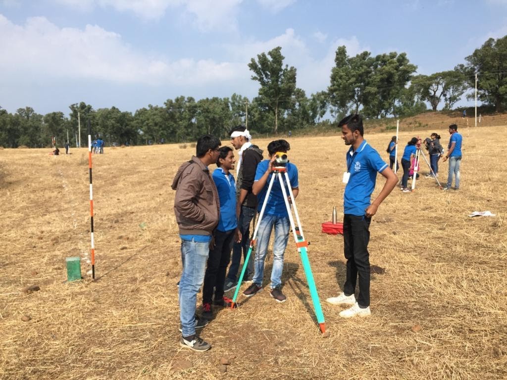 Bajaj Institute of Technology Wardha