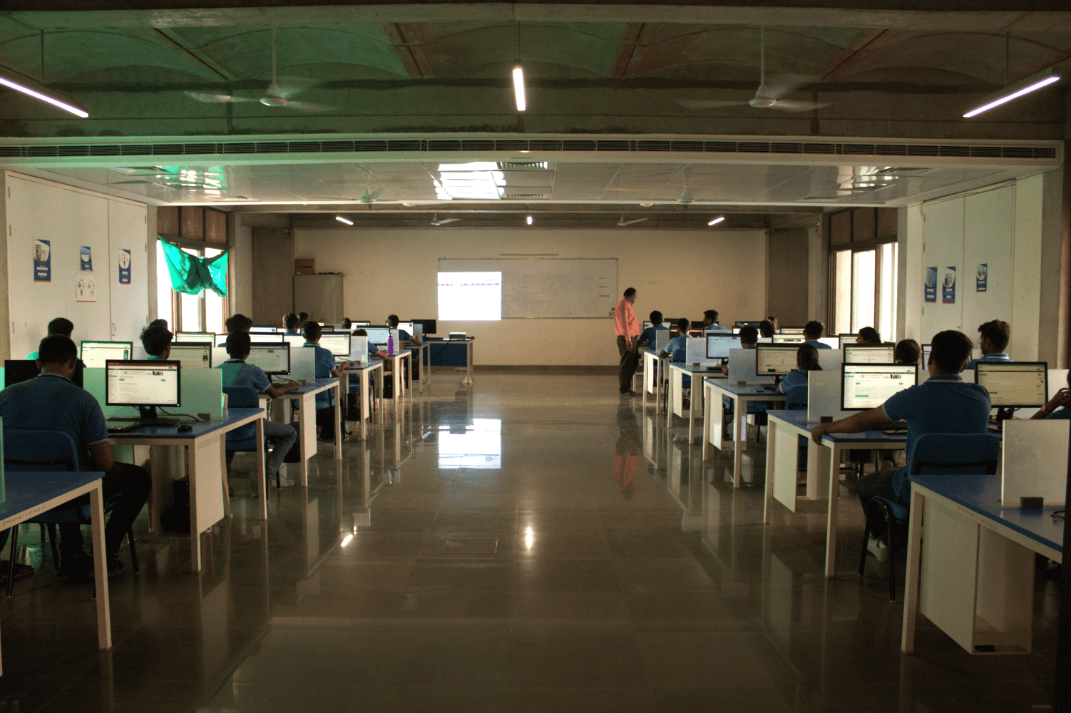 Bajaj Institute of Technology Wardha